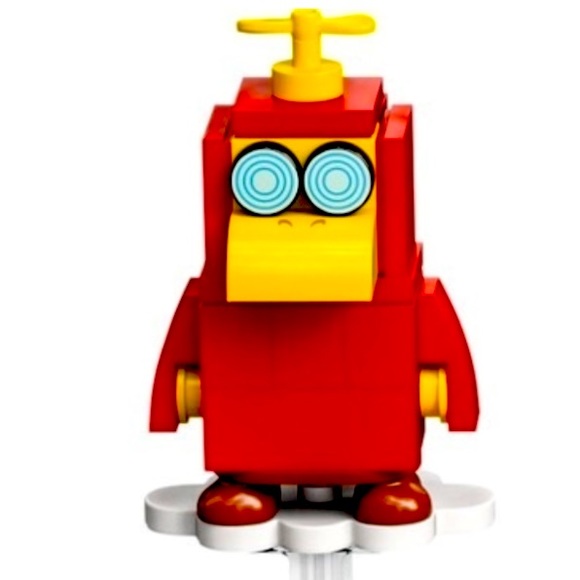 Lego | Toys | Lego 741 Toady | Poshmark